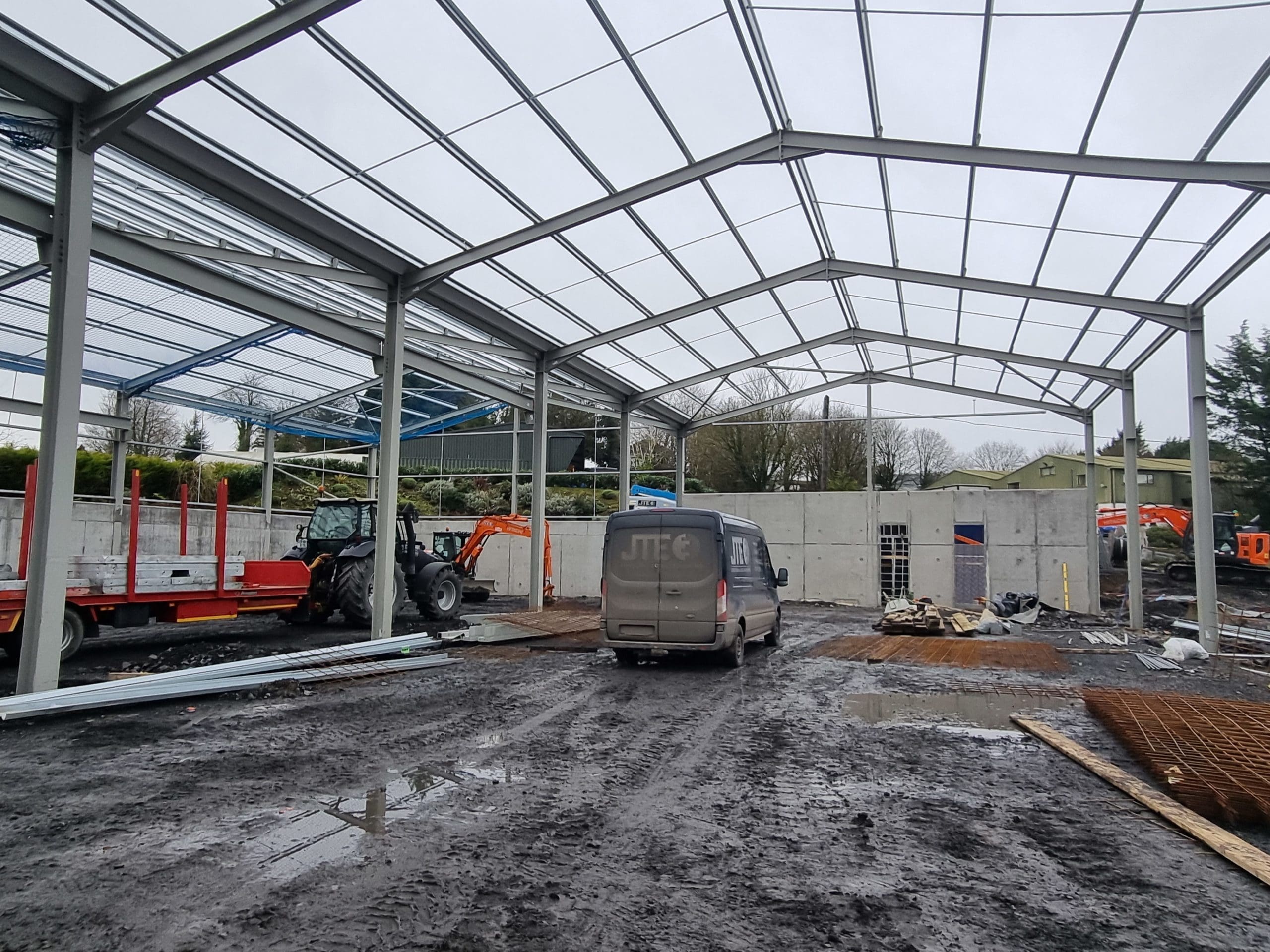 John Tully Engineering Limited