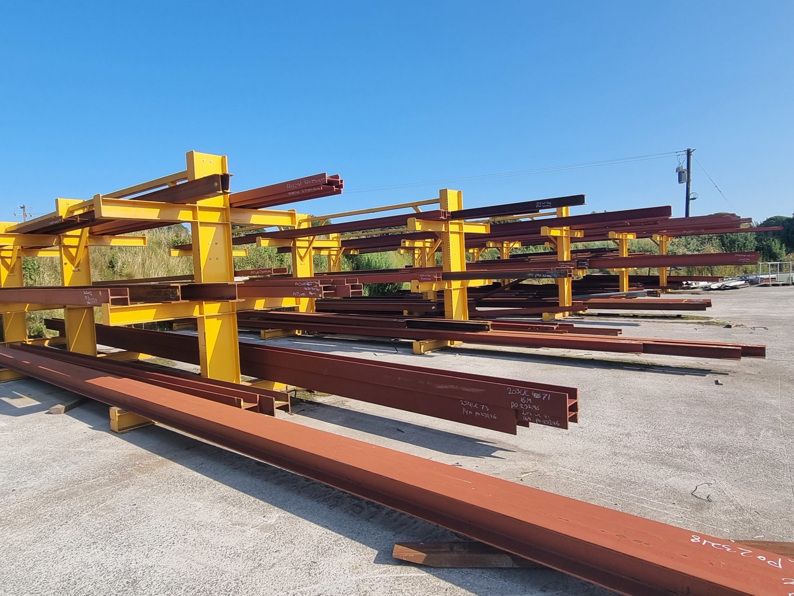 John Tully Engineering Limited